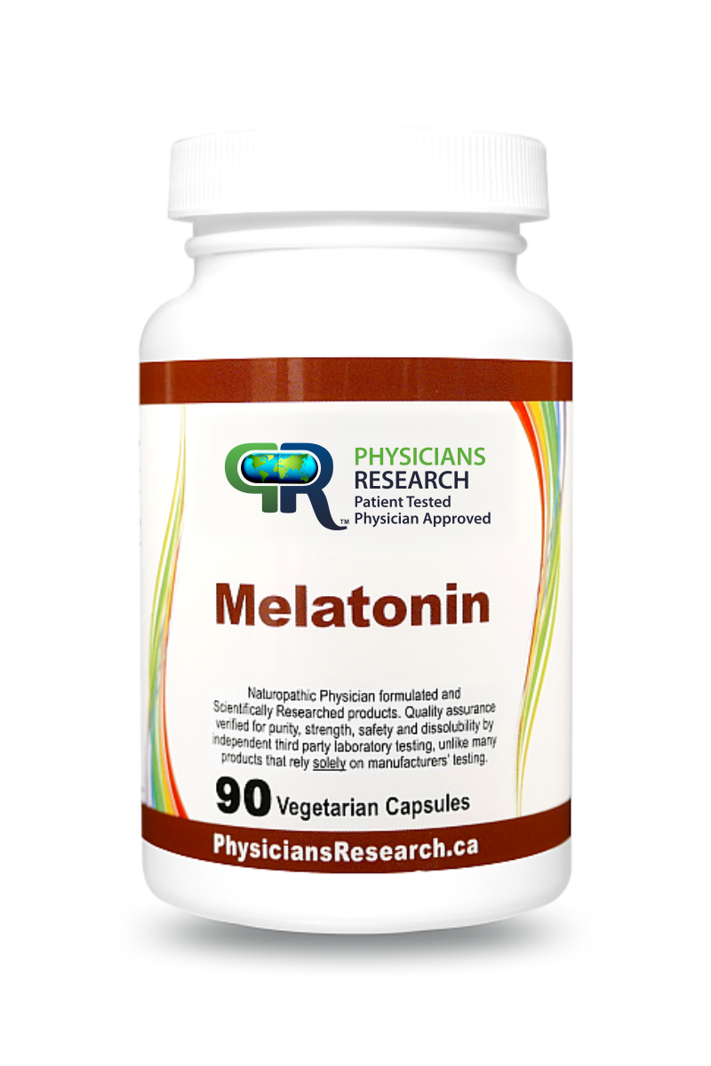 Melatonin Supplement – Best Sleep Better Supplements
